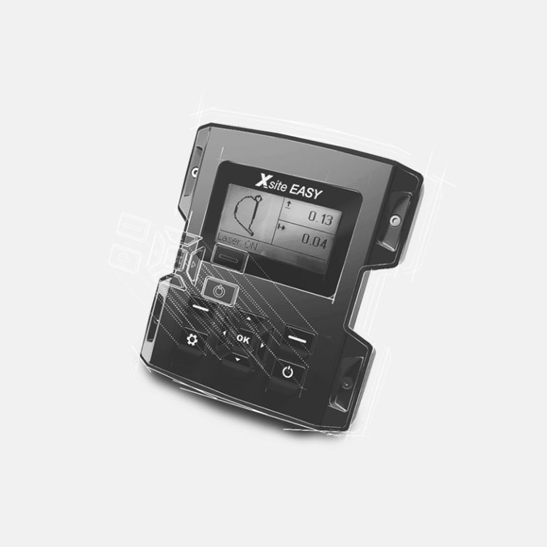 SPECTRA - Receptor GNSS SP100 - Geosystem