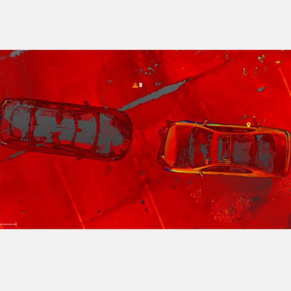 Trimble RealWorks Forensics