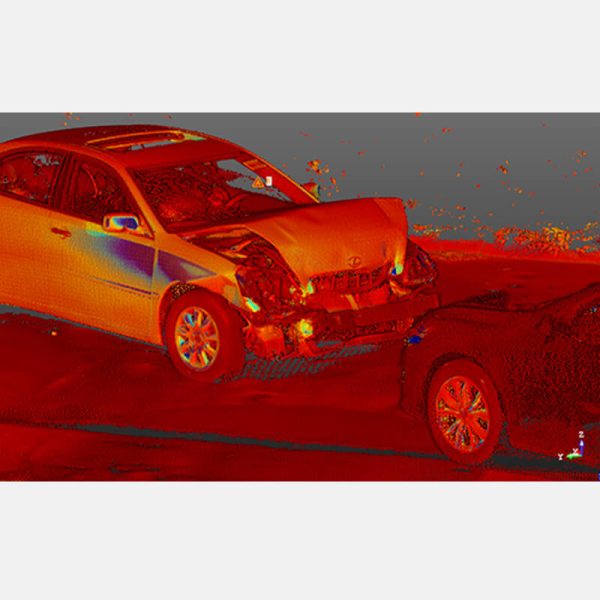 Trimble RealWorks Forensics