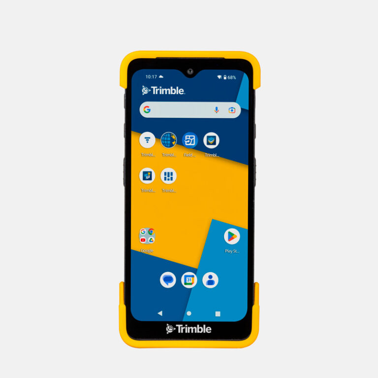 Trimble Connect