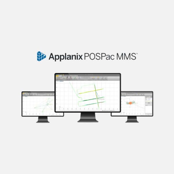 TRIMBLE TDC6 - Geosystem