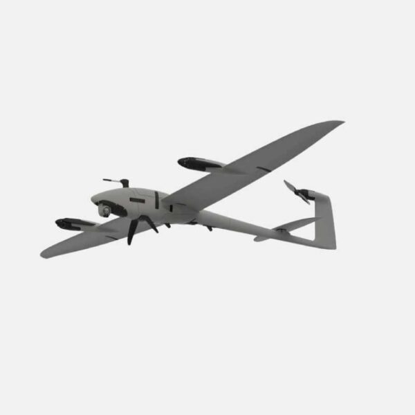 ELIOS 3 Geosystem