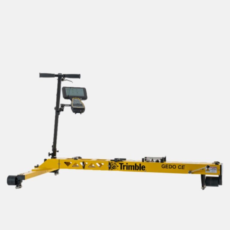 Trimble Sistema GEDO