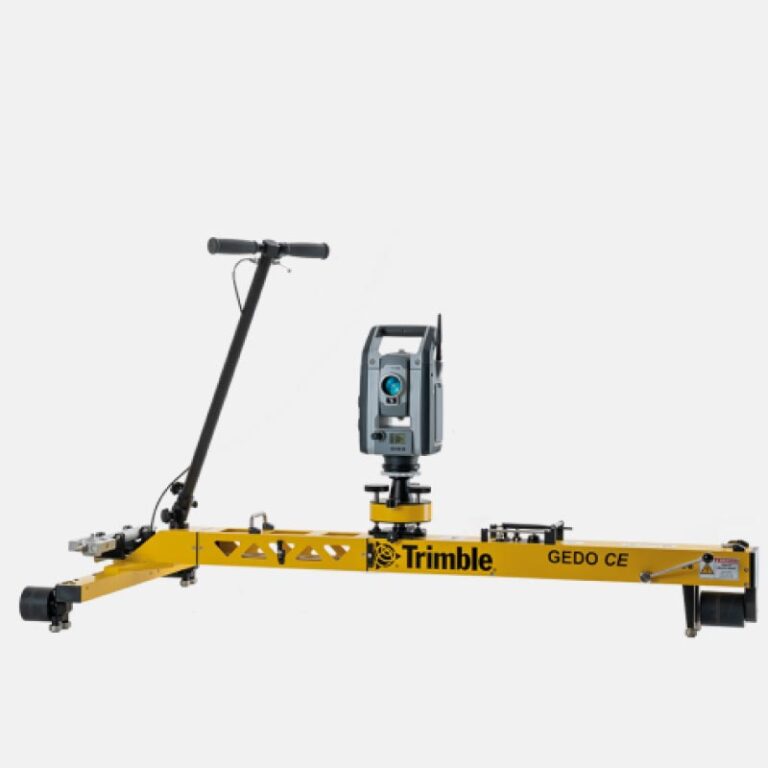 Trimble Sistema GEDO