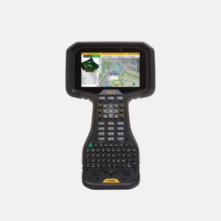 Trimble Connect